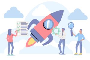 8 Ways To Build Buzz Before A Product Launch - Tech Edge Digital Solutions